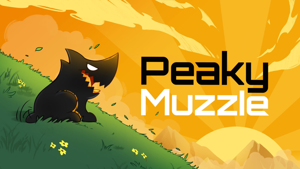 Privacy Policy – Peaky Muzzle